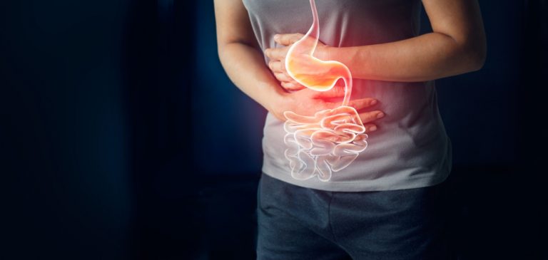 Stomach Ulcer (Gastric Ulcer); 15 Common Signs & Symptoms - Healthella
