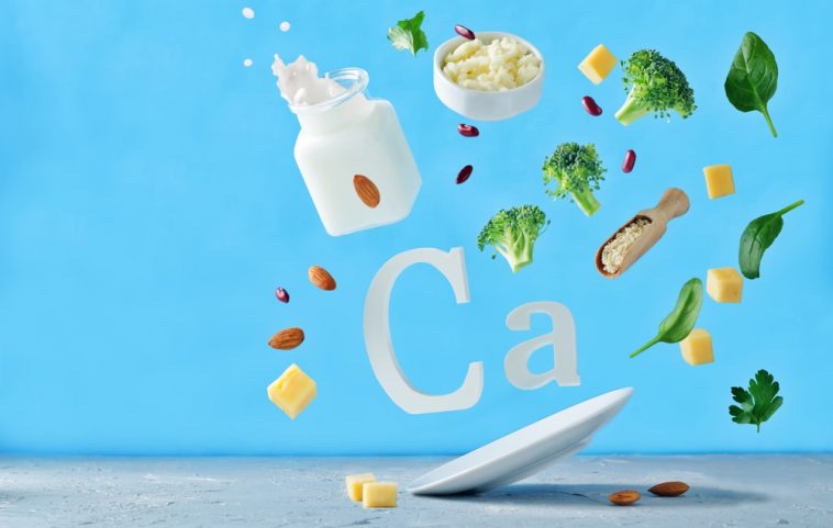 Calcium-Rich Foods | A Guide to Calcium-Rich Foods & More - Healthella