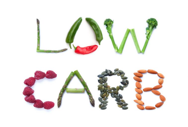 Low Carbs Diet | All You Need To Know - Healthella
