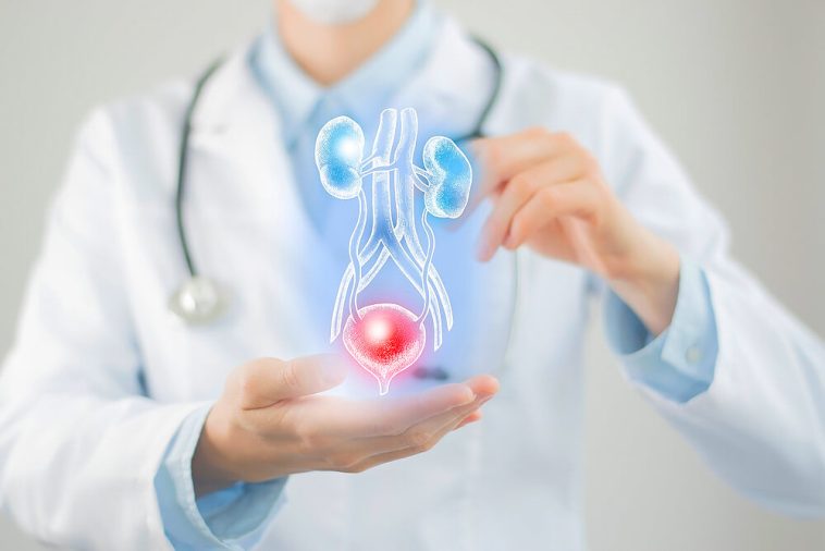 Bladder Inflammation (Cystitis) : Symptoms, Causes, Types, Diagnosis ...